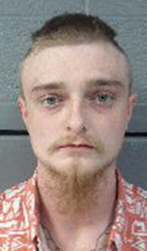 Man accused of towing away a stolen mower | News, Sports, Jobs - The ...